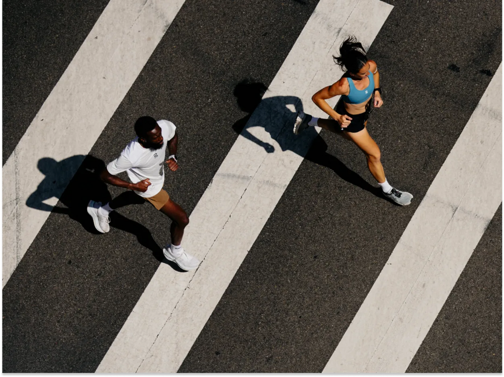 Why Zone 2 Running Works – The Power of Easy Runs