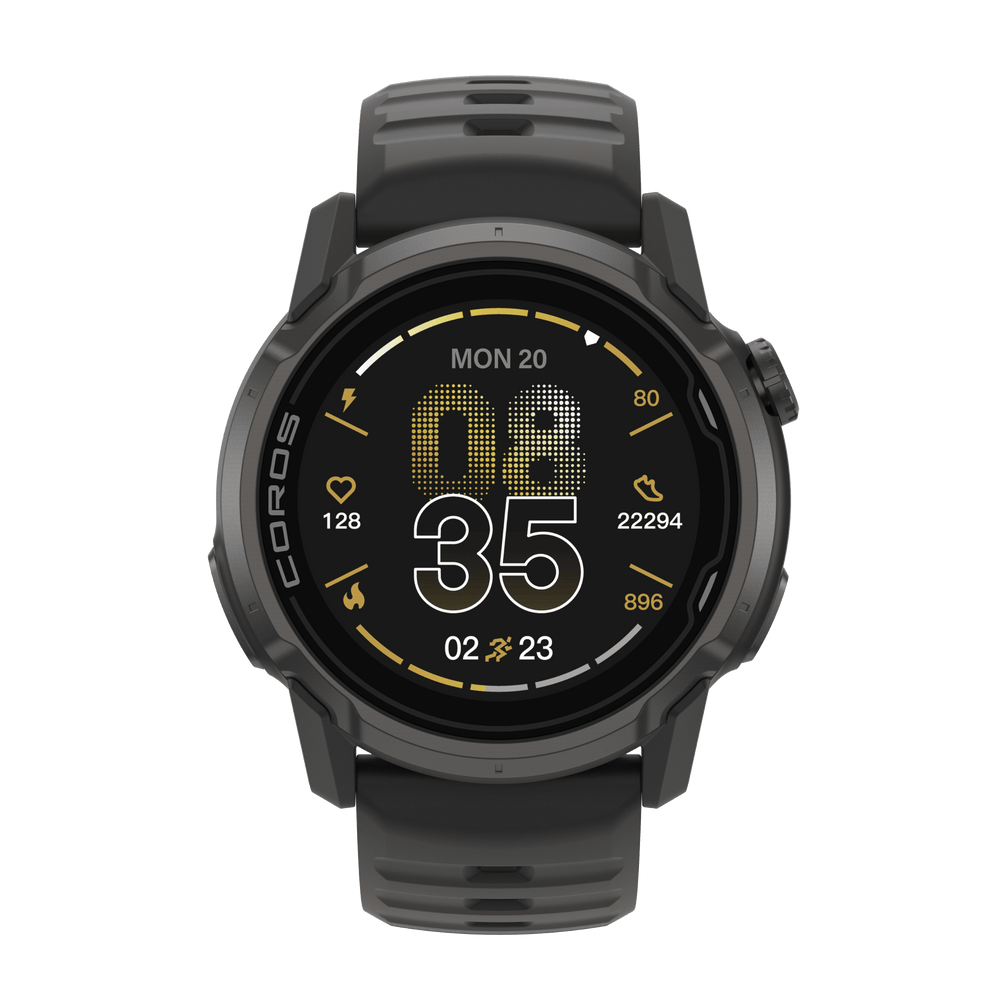 COROS GPS Watches – Smart Watches for Running, Training & Performance