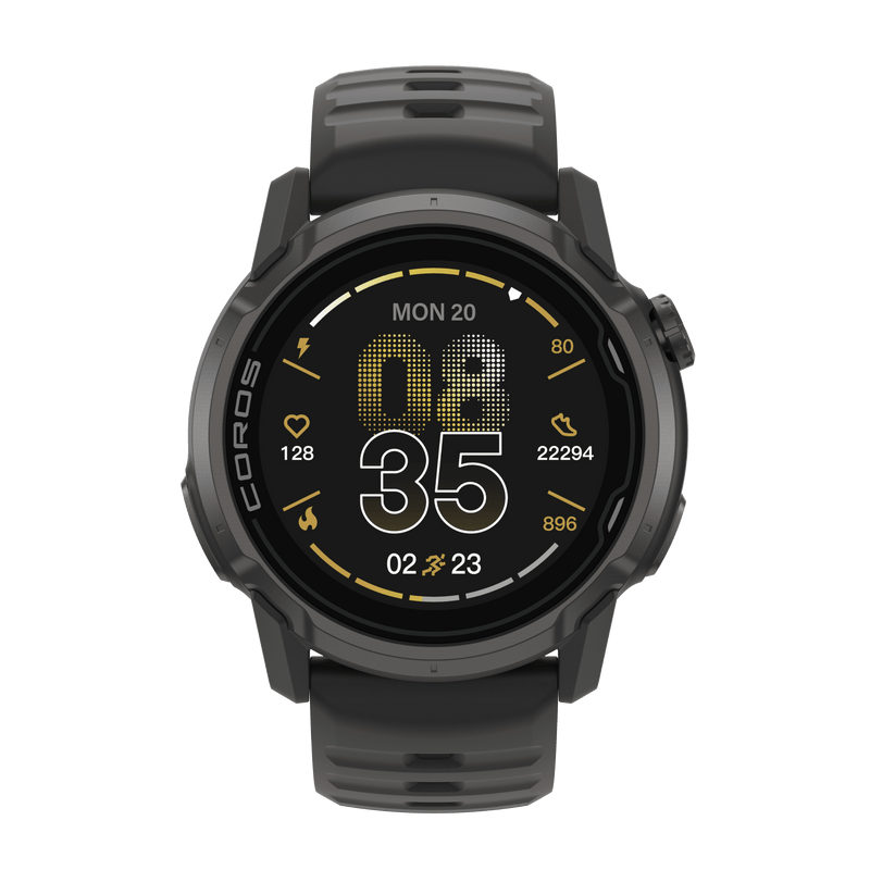 COROS APEX 4 | Ultimate Mountain Sports Watch for Trail and Sky Running