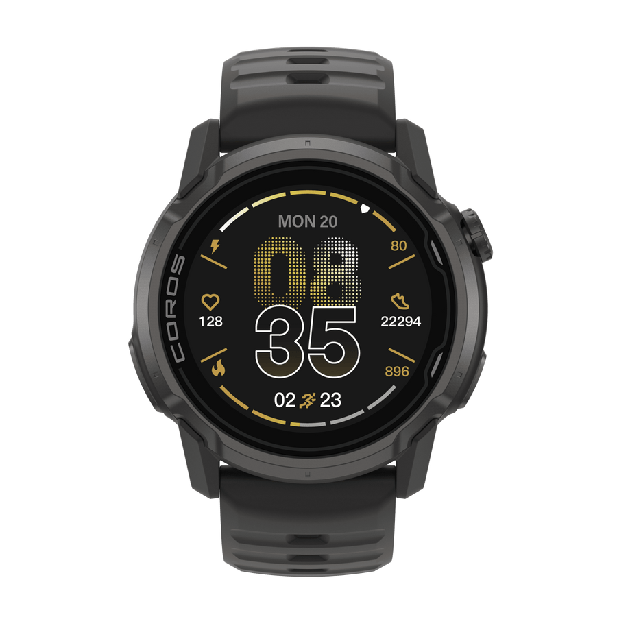 COROS GPS Watches – Smart Watches for Running, Training & Performance