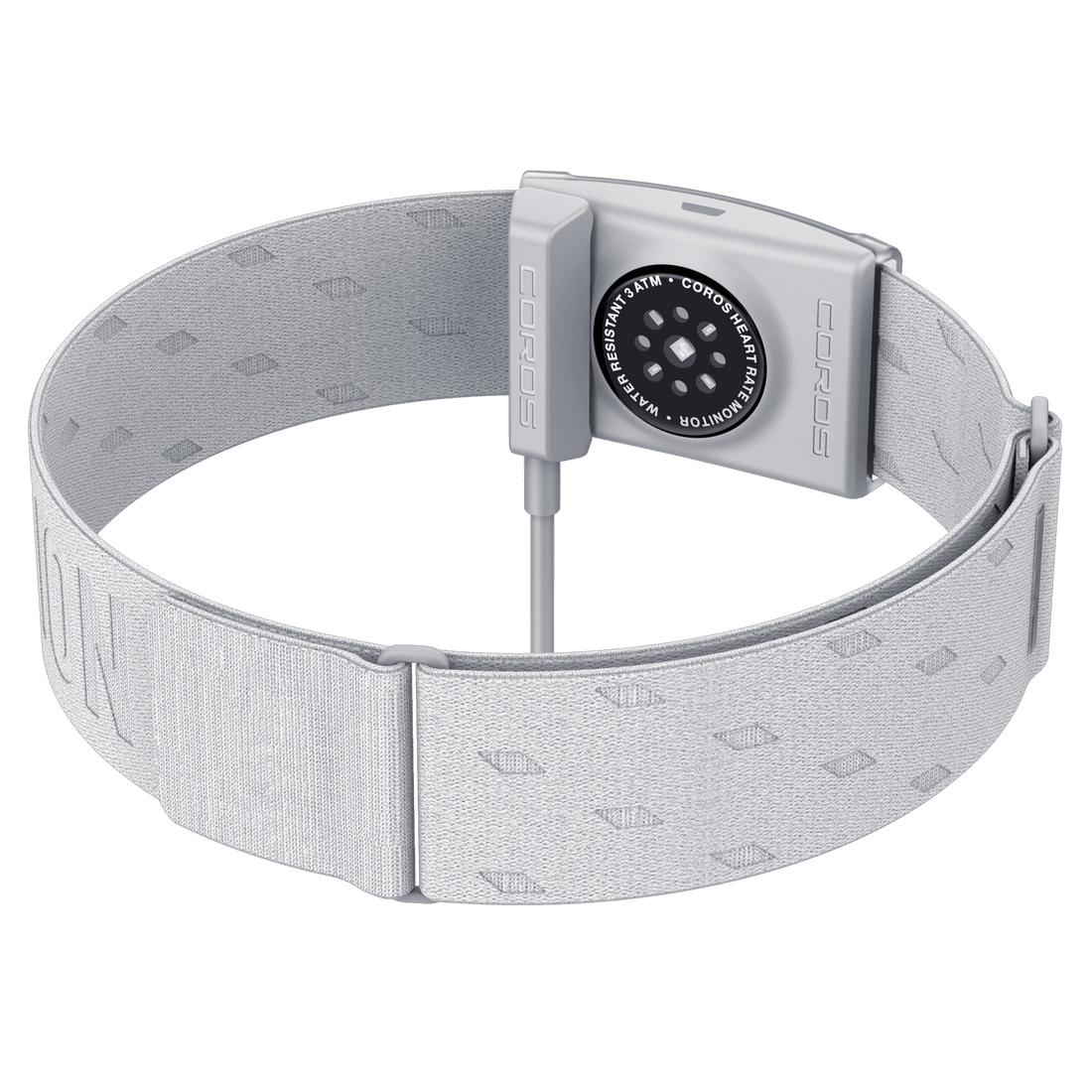 COROS Heart Rate Monitor - Accurate Heart Rate Monitoring for the Arm