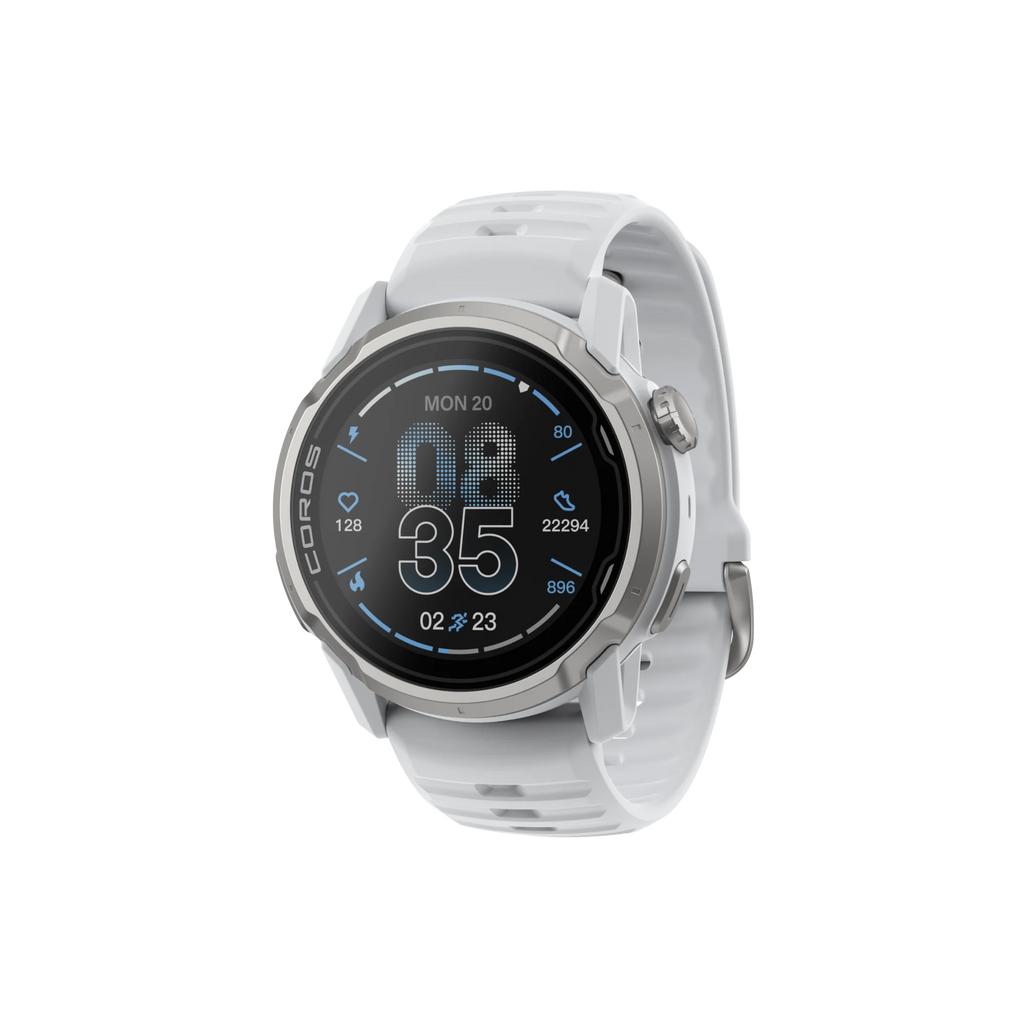 COROS APEX 4 | Ultimate Mountain Sports Watch for Trail and Sky Running