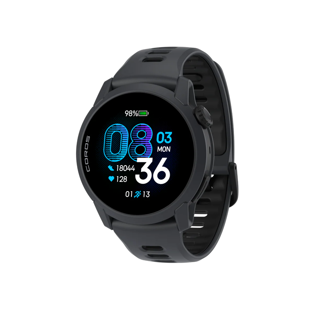COROS PACE 4 Running Watch | Ultralight AMOLED GPS Watch for Runners