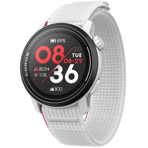 COROS PACE 3 GPS Sport Watch - Lightweight Design for Runners Athletes