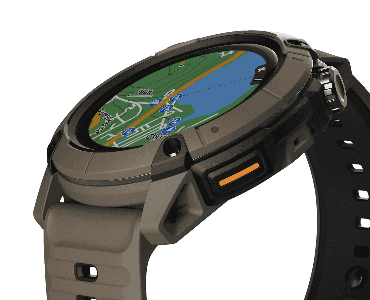 COROS GPS Watches – Smart Watches for Running, Training & Performance