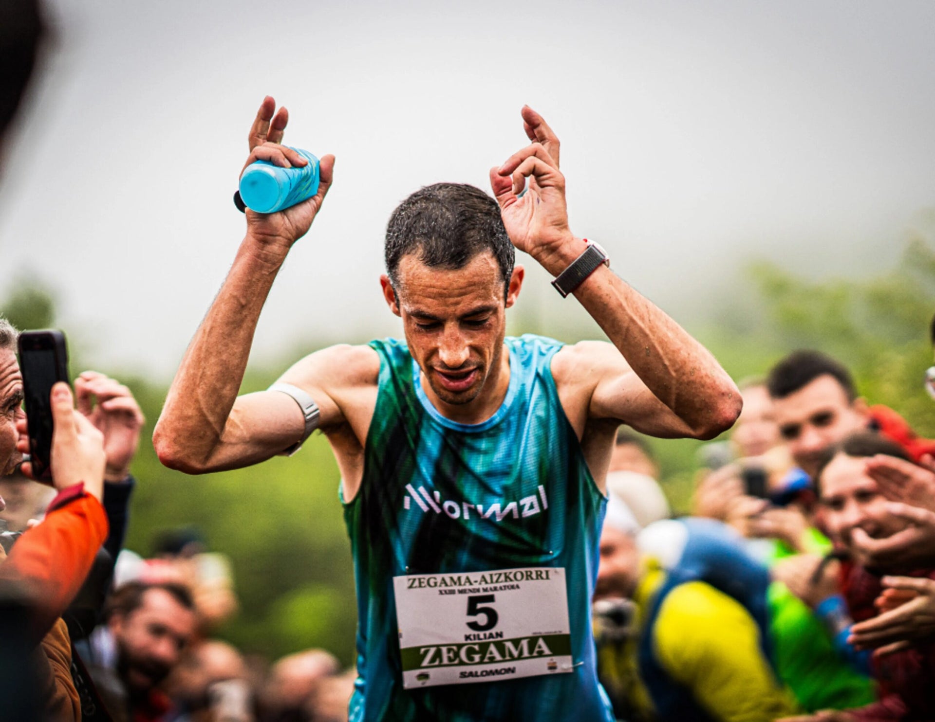 Why Zone 2 Running Works – The Power of Easy Runs